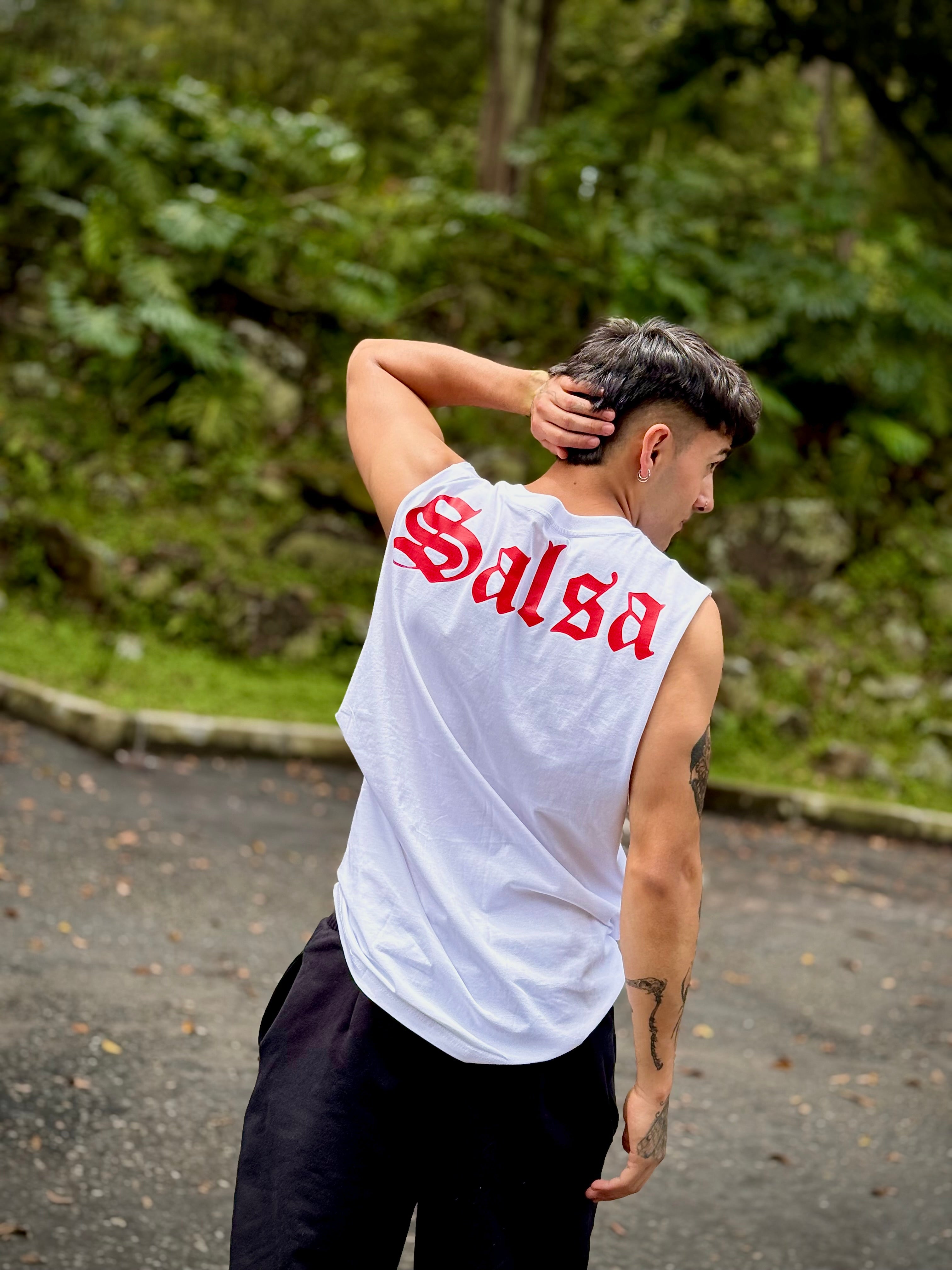 Musculosa basic – BONETT